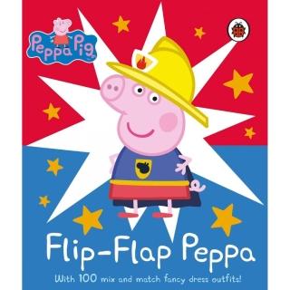 Peppa Pig Flip Flap Peppa-momo購物網 - 好評推薦 - 2025年10月