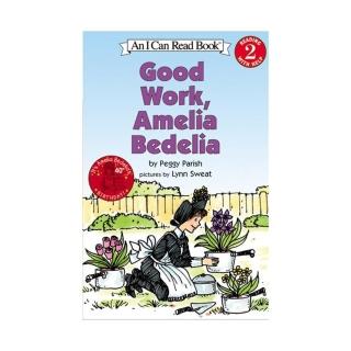 Good Work， Amelia Bedelia-momo購物網 - 好評推薦 - 2025年12月