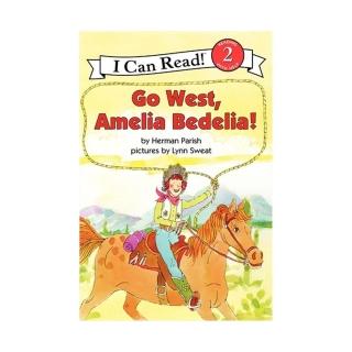 Go West， Amelia Bedelia！-momo購物網 - 好評推薦 - 2025年9月