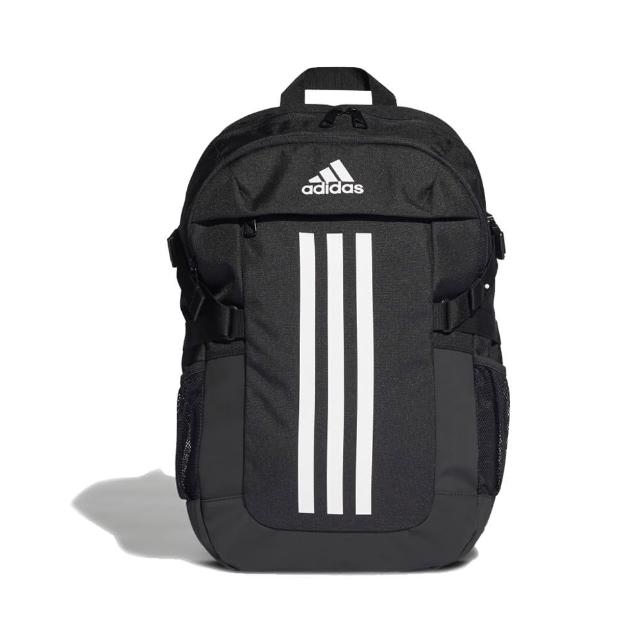 【adidas 愛迪達】後背包 POWER VI 男女 - HB1324 - momo購物網 - 好評推薦 -2023年1月