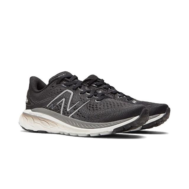 【NEW BALANCE】慢跑鞋 運動鞋 穩定 舒適 緩震 Fresh Foam X 860v13 女 - W860K13 - momo購物網 ...