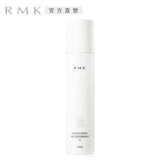【RMK】煥膚美肌露 160mL#白C型-momo購物網