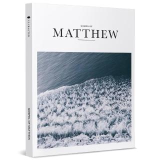 GOSPEL OF MATTHEW（New Living Translation）-momo購物網 - 好評推薦 - 2025年3月