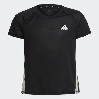 【adidas官方旗艦】AEROREADY 短袖上衣 吸濕排汗 童裝(HD4347)-momo購物網