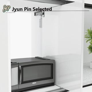 【Jyun Pin 駿品裝修】JAS掀門滑軌RH155B(碳鋼鍍鋅)-momo購物網 - 好評推薦 - 2025年12月