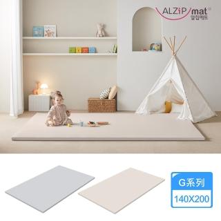 【Alzipmat】韓國 G系列200x140CM無縫式地墊(兩款任選)-momo購物網 - 好評推薦 - 2023年12月