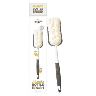 【韓國 MOTHERS CORN】Jalanda 微笑寶寶 專用刷(Jalanda做得好 用讚美增加自信心)-momo購物網 - 好評推薦 ...