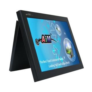 【AiM TOUCH 瞄準科技】AIM-TM5R121-R03A 12.1型VA 1024×768 XGA 4:3 觸控式螢幕_可搭配POS機 ...