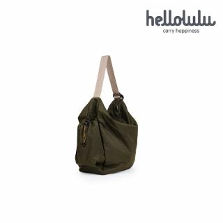 【hellolulu】環保系列REESE兩用斜背包-蔥綠(HL50302-344)-momo購物網 - 好評推薦 - 2023年10月