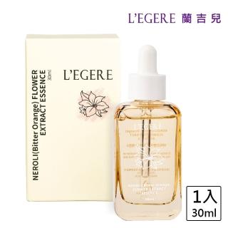 【LEGERE 蘭吉兒】橙花保濕原液精華液(30ml)-momo購物網 - 好評推薦 - 2025年10月