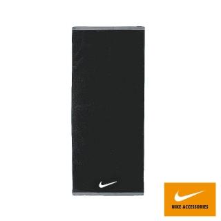 【NIKE 耐吉】運動毛巾 純棉 80x35cm FUNDAMENTAL TOWEL 黑 NET17010MD-momo購物網 - 好評推薦 ...