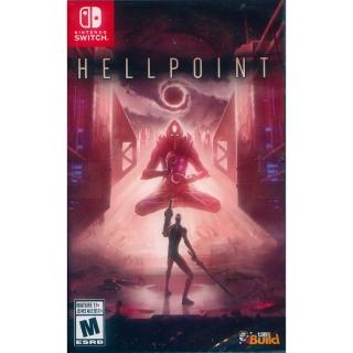 【Nintendo 任天堂】NS Switch 地獄尖兵 Hellpoint(中英日文美版)-momo購物網 - 好評推薦 - 2025年7月