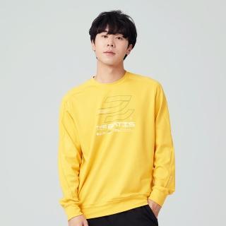 【BATIS 巴帝斯】LOGO變化大學 T 長袖上衣 - 男 - 三色(保暖、舒適)-momo購物網 - 好評推薦 - 2026年1月
