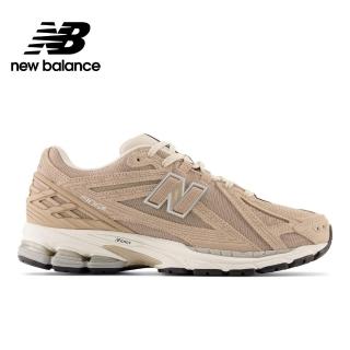 【NEW BALANCE】NB 1906運動鞋_中性_棕色_M1906RW-D-momo購物網 - 好評推薦 - 2025年10月