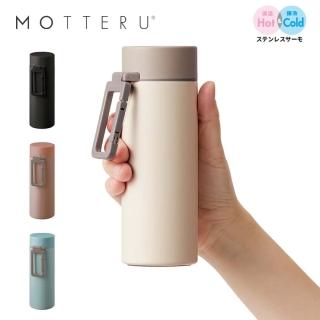 【MOTTERU】250ML雙層不銹鋼登山扣保溫瓶(登山扣保溫瓶)-momo購物網 - 好評推薦 - 2023年11月