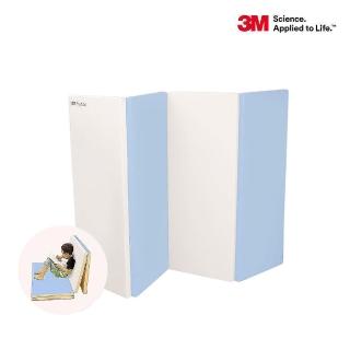 VIP限定-【3M】韓國4CM折疊收納抗噪音雙面遊戲地墊-天空藍-momo購物網 - 好評推薦 - 2025年3月