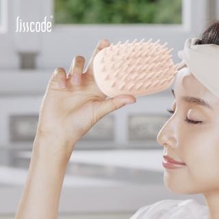 【Lisscode】極淨小妍 專用頭皮按摩刷-momo購物網 - 好評推薦 - 2025年10月