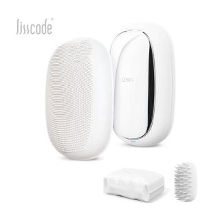 【Lisscode】洗臉 卸妝 導入 三效淨膚儀 超值組-momo購物網 - 好評推薦 - 2025年6月