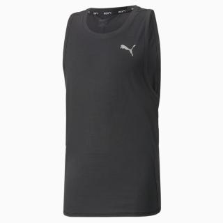 【PUMA】背心 男款 運動背心 慢跑 歐規 黑 52314901-momo購物網 - 好評推薦 - 2023年9月