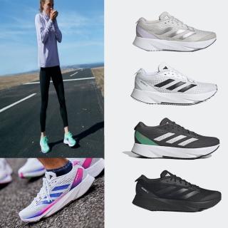 【adidas 愛迪達】運動鞋 慢跑鞋 休閒鞋 SUPERSTAR(HQ1338&HQ1343&GV9095&HQ1348&HQ1351 ...