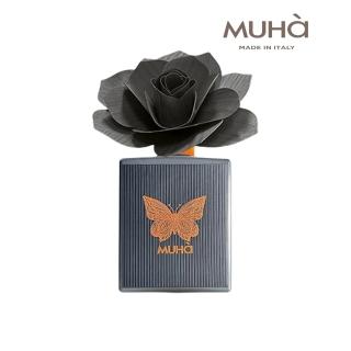 【MUHA穆哈】義大利進口室內香氛-ART DIFFUSER-陽光甜橘 200ml(柑橘調 室內擴香 居家香氛)-momo購物網 - 好評推薦 ...
