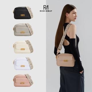 【ROBINMAY】OLIVIA斜背包(雙11限定 1111/相機包/多色任選)-momo購物網 - 好評推薦 - 2024年11月