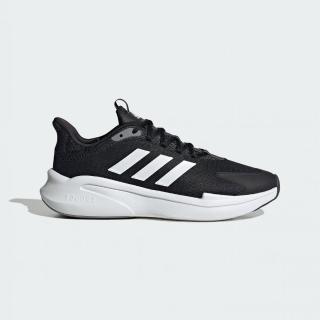 【adidas 愛迪達】慢跑鞋 男鞋 運動鞋 緩震 ALPHAEDGE + 黑白 IF7292-momo購物網 - 好評推薦 - 2024年11月