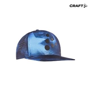 【CRAFT】中性 CTM Distance Tech Trucker Cap 運動帽子(1911772-379007)-momo購物網 ...
