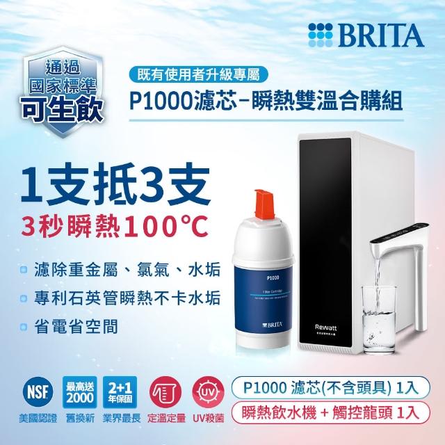 BRITA淨水器推薦10款高評價人氣BRITA淨水器排行榜【2023最新版】 – PTT推薦評價開箱