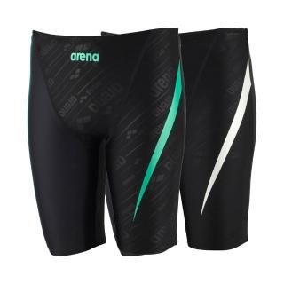 【arena】訓練款 男士 五分及膝平角 50週年紀念款 溫泉褲防尷尬 限量 春夏新款(TSF3507M)-momo購物網 - 好評推薦 ...