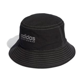 【adidas 愛迪達】漁夫帽 SPW CLAS BUCKET 男女 - HY4318-momo購物網 - 好評推薦 - 2023年9月