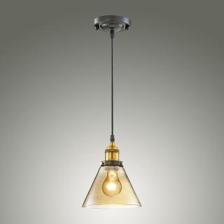 暮陽1燈吊燈592(商業空間/餐桌/床頭/吧檯/點氣氛)-momo購物網 - 好評推薦 - 2025年12月