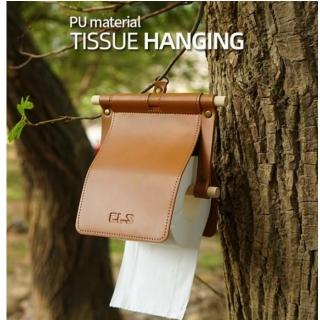 【May shop】新款戶外紙巾架野餐家用掛式餐巾紙巾盒北歐車載紙巾架便攜捲紙器-momo購物網 - 好評推薦 - 2025年12月