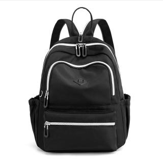 【巴黎精品】現貨+預購 後背包帆布雙肩包(大容量便攜防水旅行包女包包7色a1ac59)-momo購物網 - 好評推薦 - 2025年12月