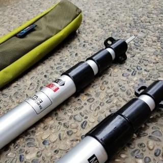 【May shop】TNR營柱280公分 兩隻+手提袋組合包-momo購物網 - 好評推薦 - 2025年11月