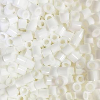 《Perler 拼拼豆豆》1000顆單色補充包-01白色-momo購物網 - 好評推薦 - 2025年1月