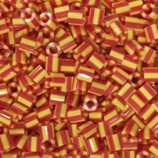 【Perler 拼拼豆豆】1000顆單色補充包-112煙火條紋(特殊色)-momo購物網 - 好評推薦 - 2025年1月