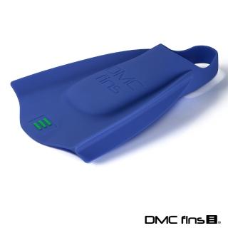 【澳洲DMC】ELITE 2-INDIGO藍 訓練用專業蛙鞋(柔軟舒適 V型導軌 完整包覆)-momo購物網 - 好評推薦 - 2025年6月