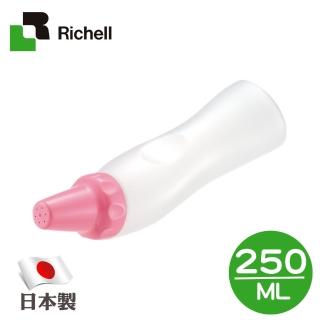 【Richell 利其爾】清洗瓶250mL-粉-momo購物網 - 好評推薦 - 2025年10月