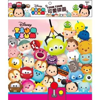 TSUM TSUM 可愛拼圖（C）-momo購物網 - 好評推薦 - 2025年1月