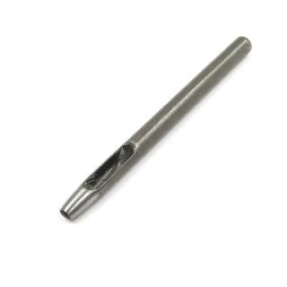 【糊塗鞋匠】N255 台製圓斬沖孔丸斬4mm(2支)-momo購物網 - 好評推薦 - 2025年11月