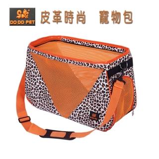 【do do pet 皮革】時尚經典寵物包(側背型)-momo購物網 - 好評推薦 - 2025年12月