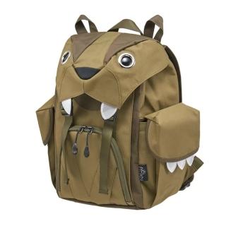 【Morn Creations】限時下殺正版Morn Creations大貓背包 M 綠 附保固(貓)-momo購物網 - 好評推薦 ...