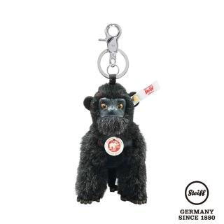 【STEIFF】金剛吊飾 King Kong Keyring(限量版)-momo購物網 - 好評推薦 - 2025年12月