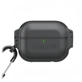 【Catalyst】AirPods Pro 耐衝擊防水硬式保護殼(黑色)-momo購物網 - 好評推薦 - 2025年4月