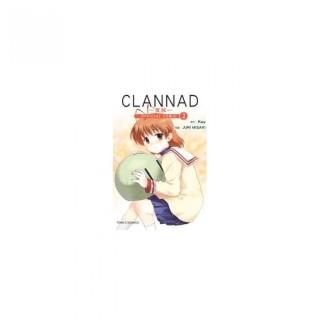 CLANNAD OFFCIAL COMIC ~家族~2-momo購物網 - 好評推薦 - 2025年5月