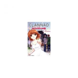 CLANNAD OFFCIAL COMIC ~家族~7-momo購物網 - 好評推薦 - 2026年4月