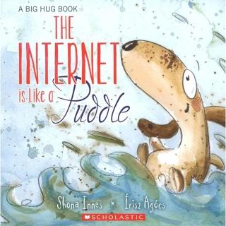 【麥克兒童外文】Internet Is Like Puddle-momo購物網 - 好評推薦 - 2026年5月