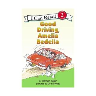 【麥克兒童外文】Good Driving Amelia Bedelia-momo購物網 - 好評推薦 - 2025年6月