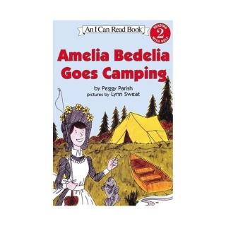 Amelia Bedelia Goes Camping-momo購物網 - 好評推薦 - 2025年7月